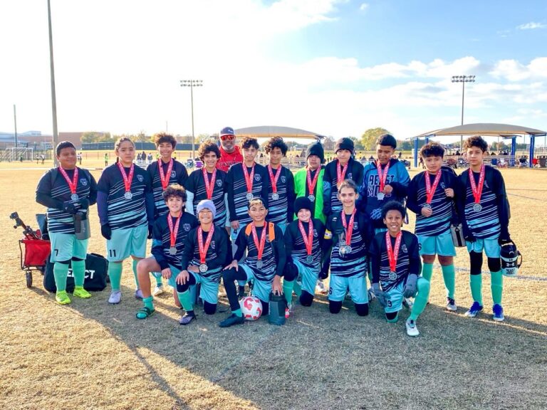 Bedford Euless Soccer Association – Youth Recreational Soccer for the ...